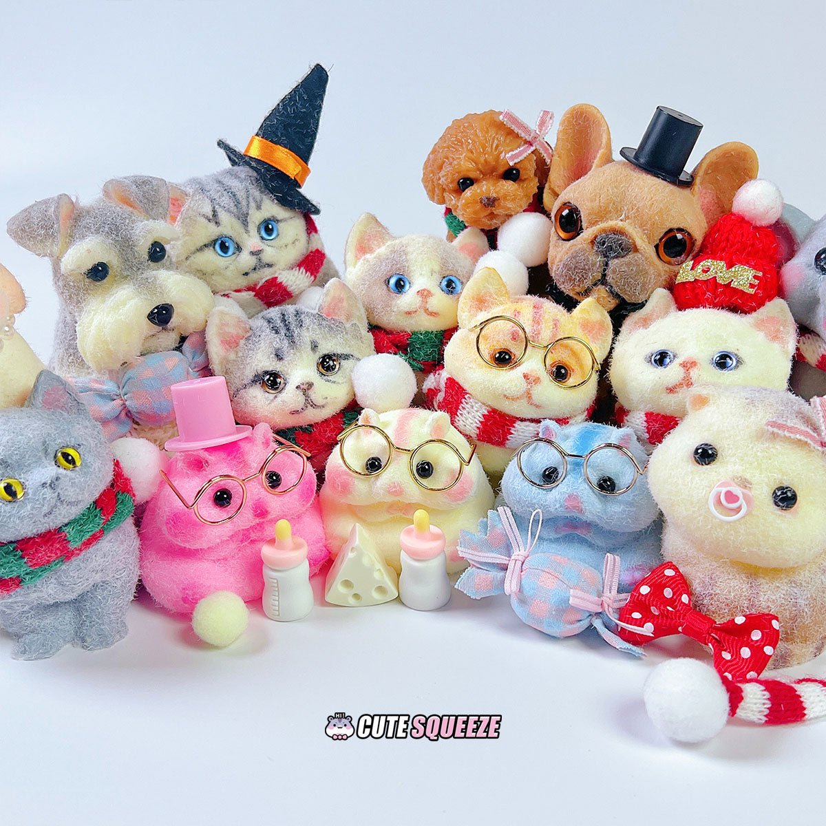 What is Taba Squishy Toys and How to Choose the Best for Your Needs ...