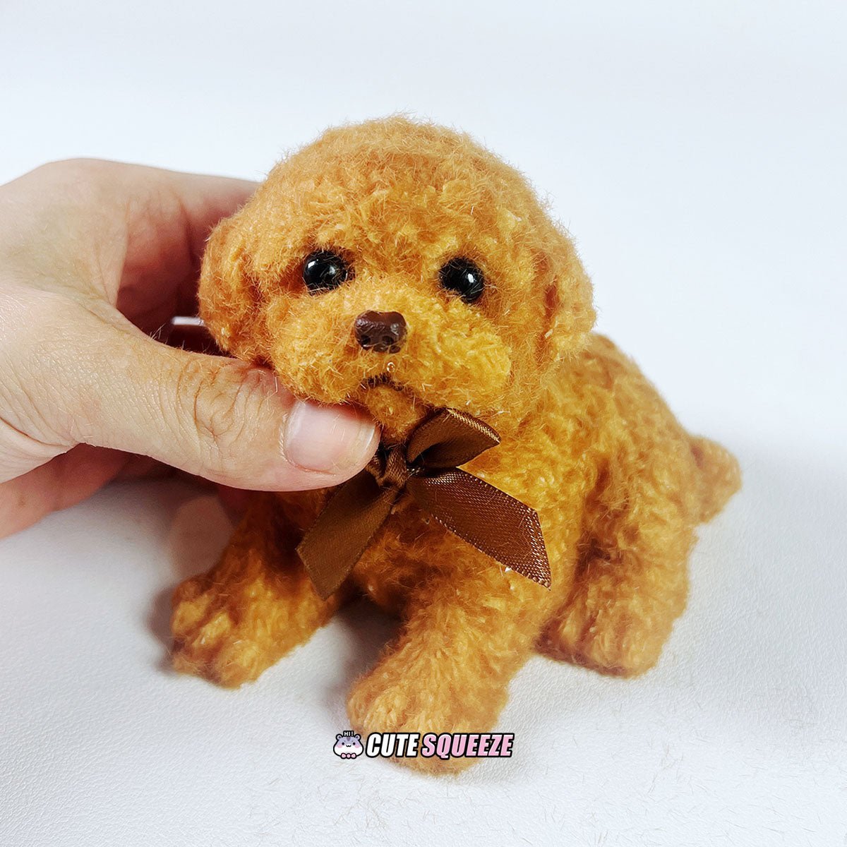 Handmade Squishy Cute Teddy Toys - Taba Squishy Toys | Cutesqueeze ...