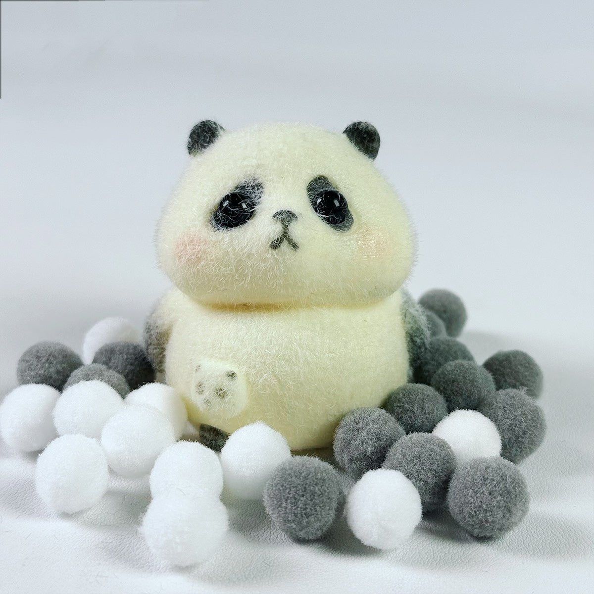 Handmade Squishy Panda Toys - Taba Squishy Toys | Cutesqueeze – cutesqueeze
