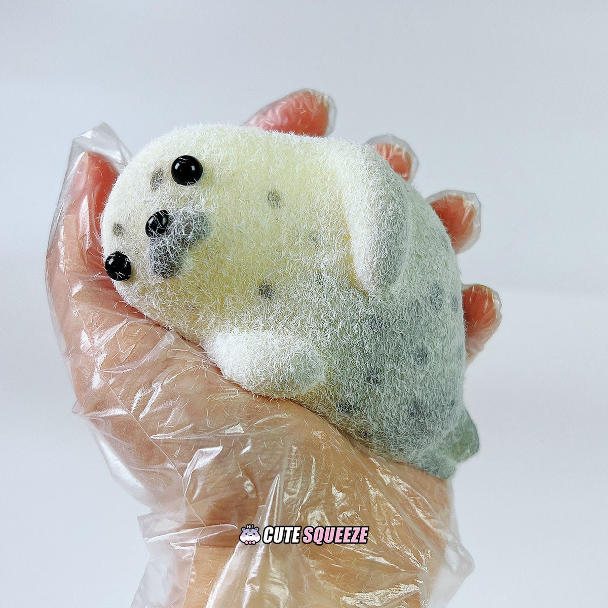 Handmade Squishy Cute seal Toys - Taba Squishy Toys | Cutesqueeze ...