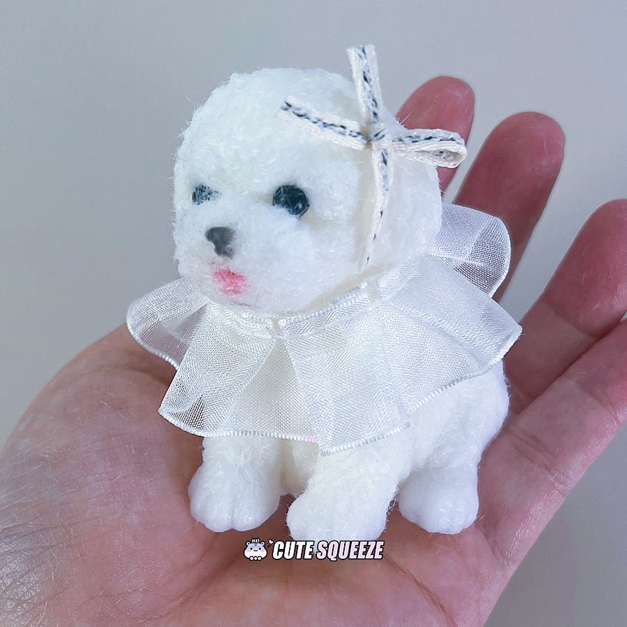 Handmade Squishy Cute Teddy Toys - Taba Squishy Toys | Cutesqueeze ...