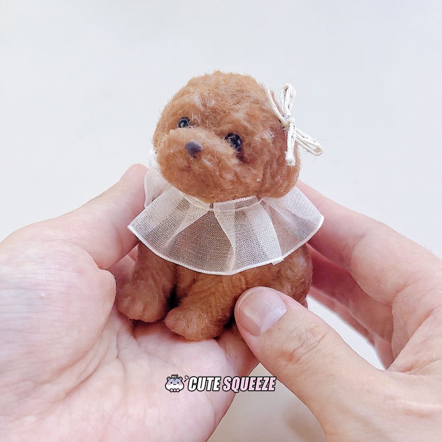 Handmade Squishy Cute Teddy Toys - Taba Squishy Toys | Cutesqueeze ...