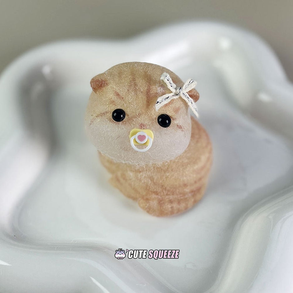 Best Handmade Squishy Toys - Cutesqueeze & Taba Squishy Toys for Stres ...