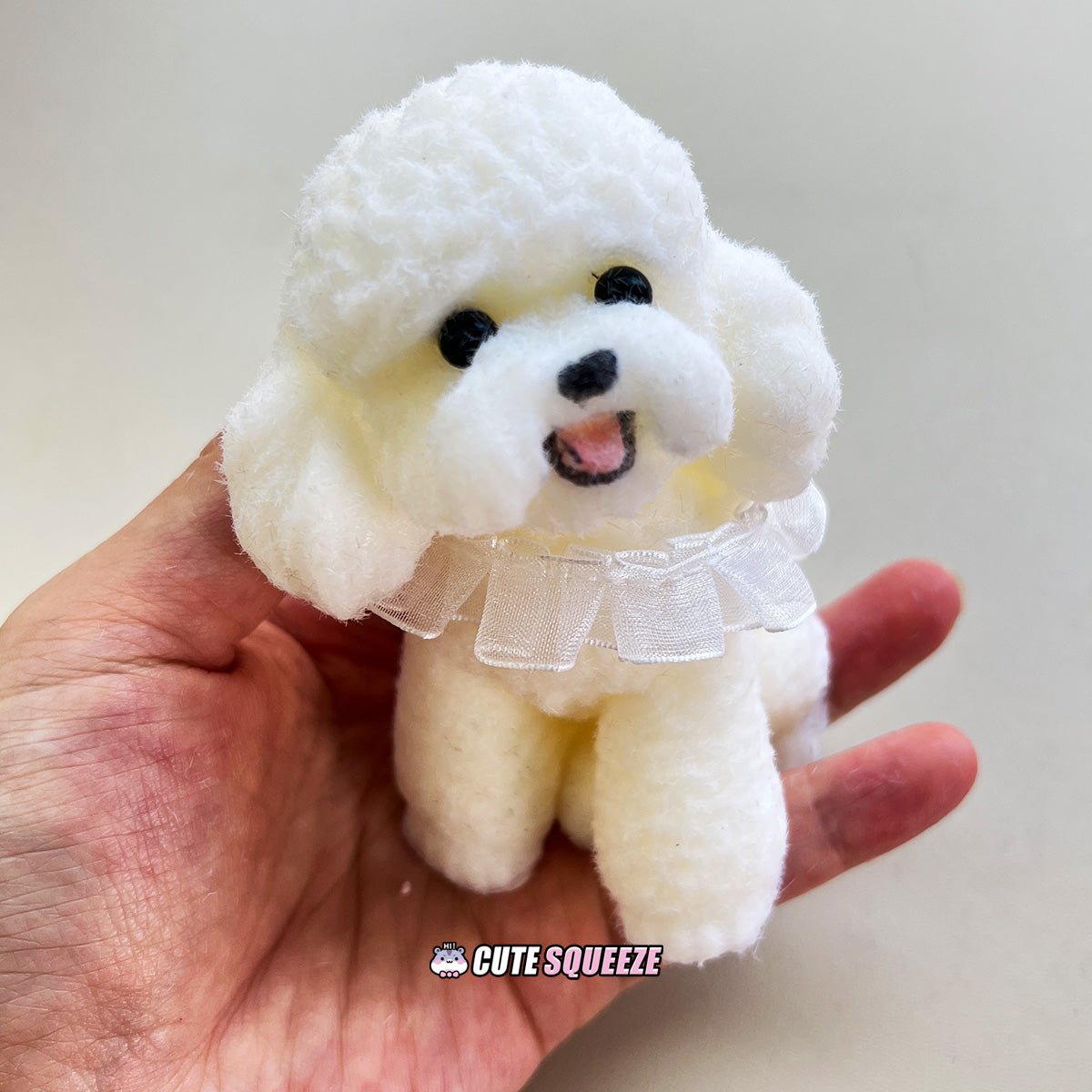 Handmade Squishy Cute Teddy Toys - Taba Squishy Toys | Cutesqueeze ...