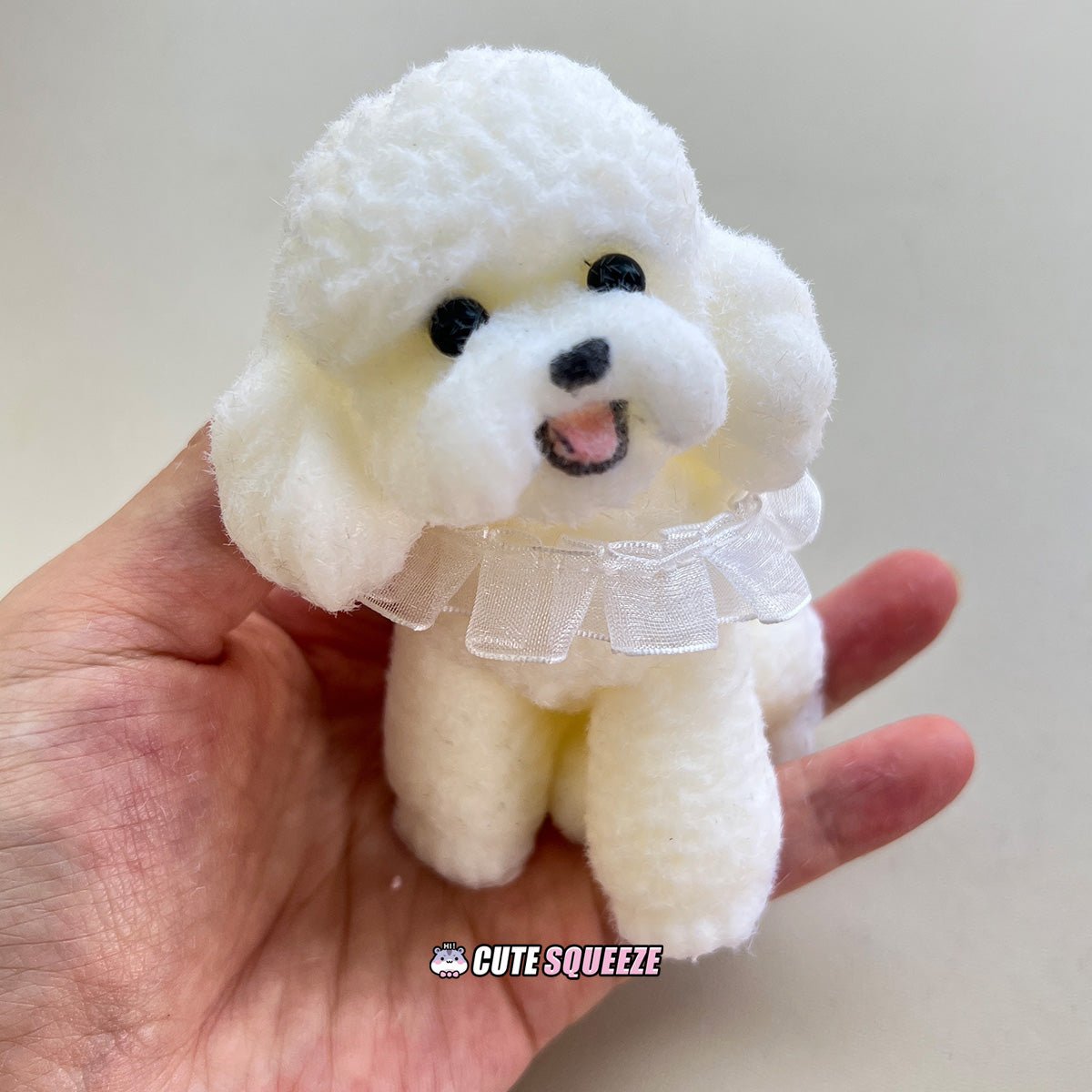 Handmade Squishy Cute Teddy Toys - Taba Squishy Toys | Cutesqueeze ...