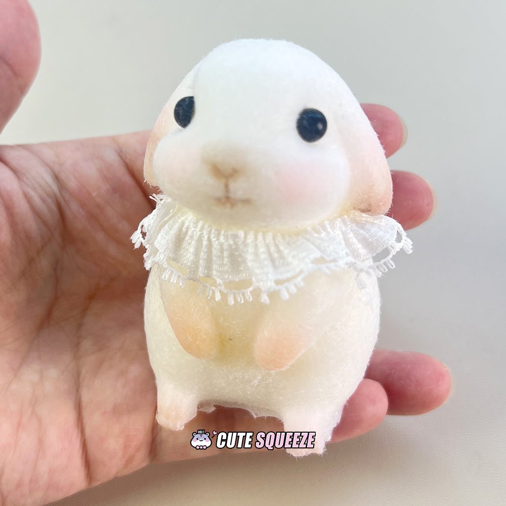 Handmade Squishy Bunny Toys - Taba Squishy Toys | Cutesqueeze – cutesqueeze