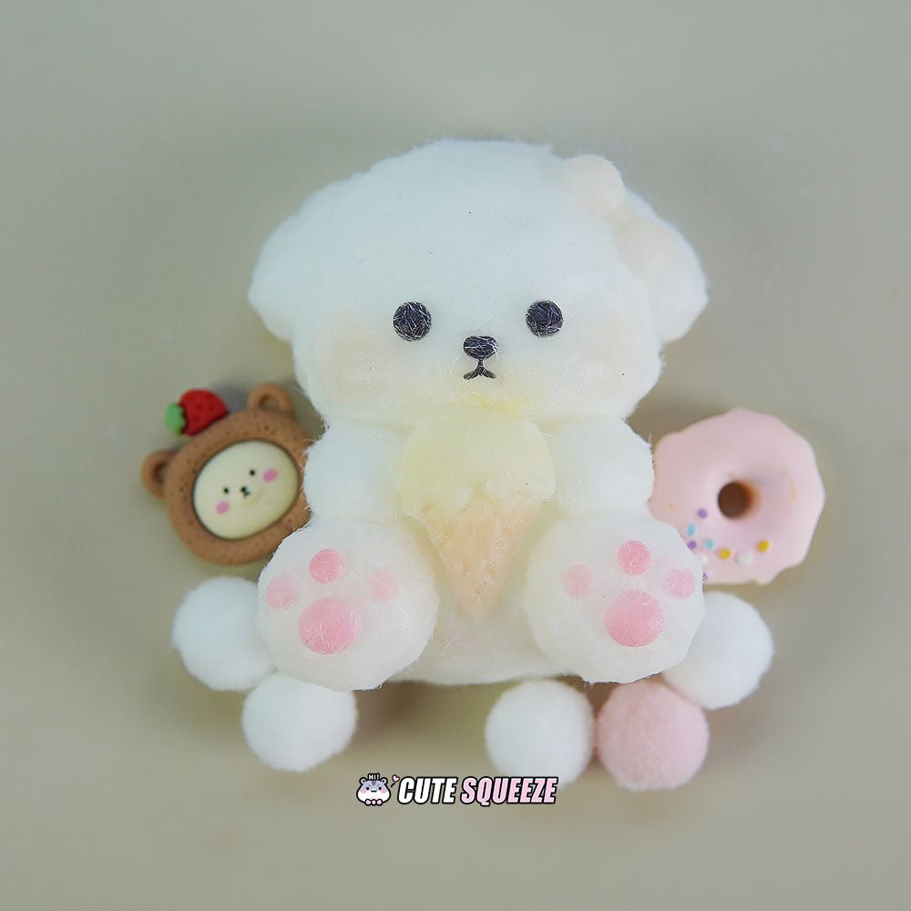 Best Handmade Squishy Toys - Cutesqueeze & Taba Squishy Toys for Stres ...