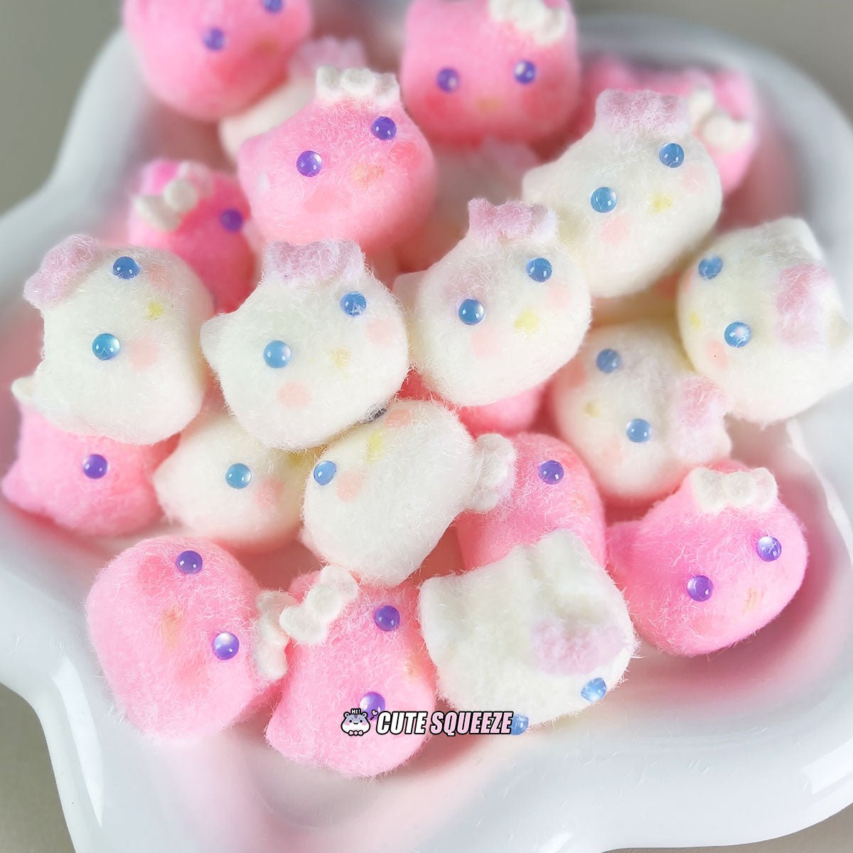 Best Handmade Squishy Toys - Cutesqueeze & Taba Squishy Toys for Stres ...