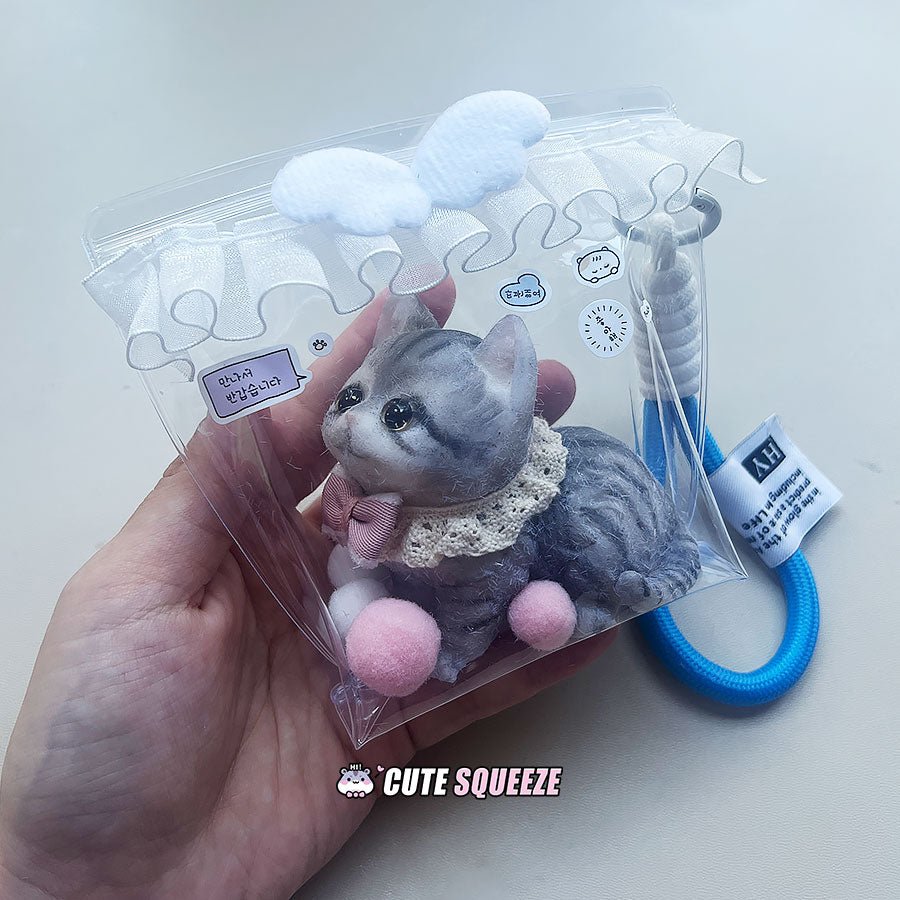 Best Handmade Squishy Toys - Cutesqueeze & Taba Squishy Toys for Stres ...